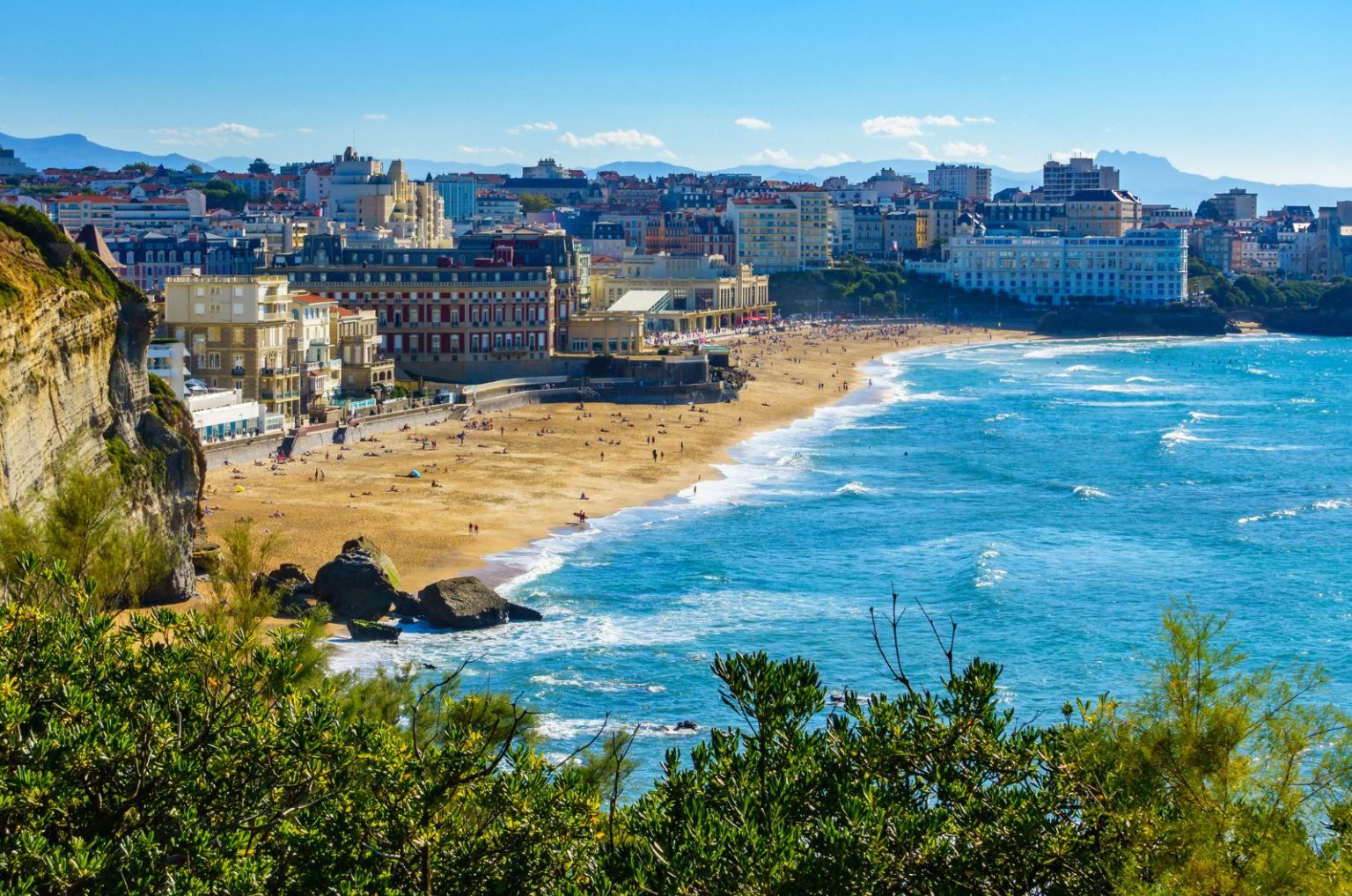 Vivre et Explorer le français - FL